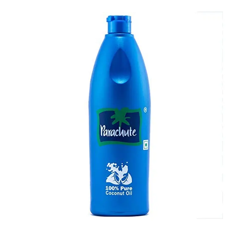 Marico Parachute 100% Pure Coconut Oil 500 Ml - Souq Al Buhair