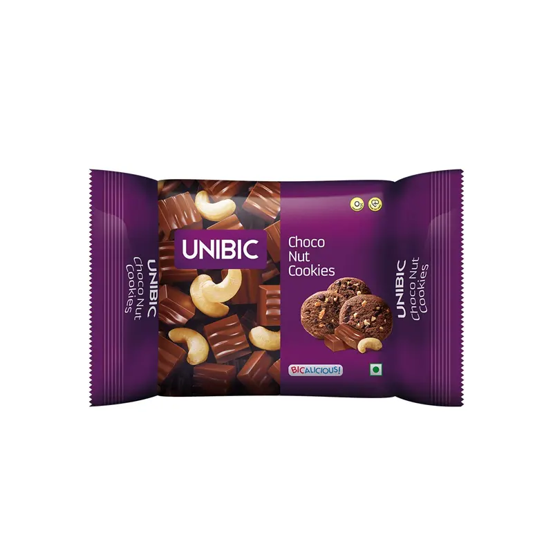 Unibic Choco Chip Cookies 150G - Souq Al Buhair