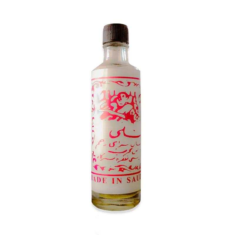 Asli Roghan E Balsaan Oil 50 Ml Made In Saudi Arabia - Souq Al Buhair