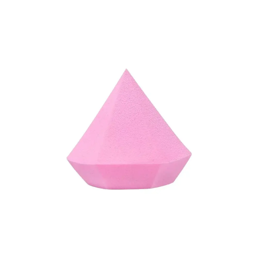 Bronson Professional Pink Diamond Beauty Blender Makeup Sponge - Souq ...