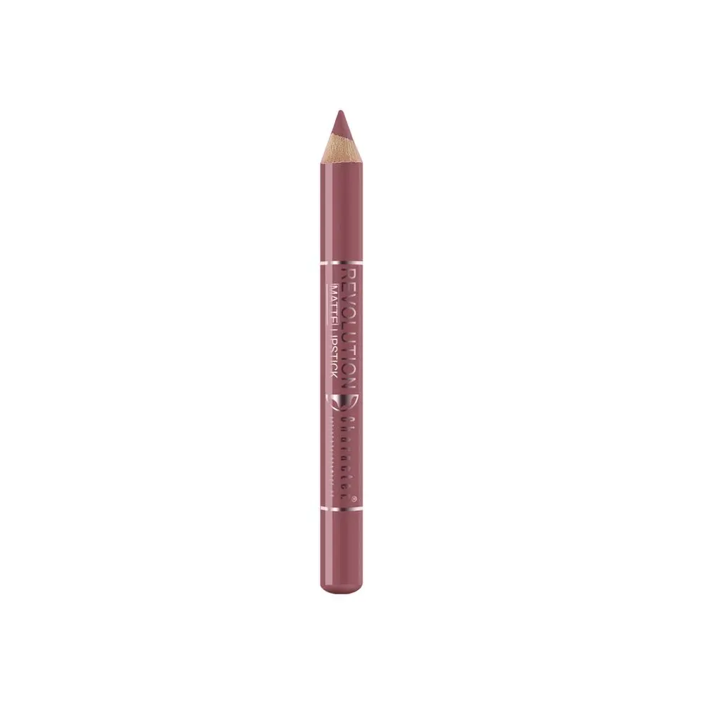 Character Revolution Matte Lipstick Rl005 3G - Souq Al Buhair