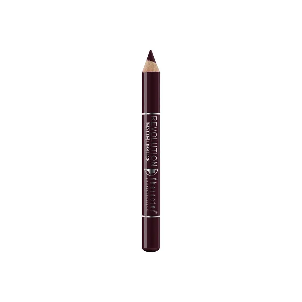 Character Revolution Matte Lipstick Rl016 3G - Souq Al Buhair