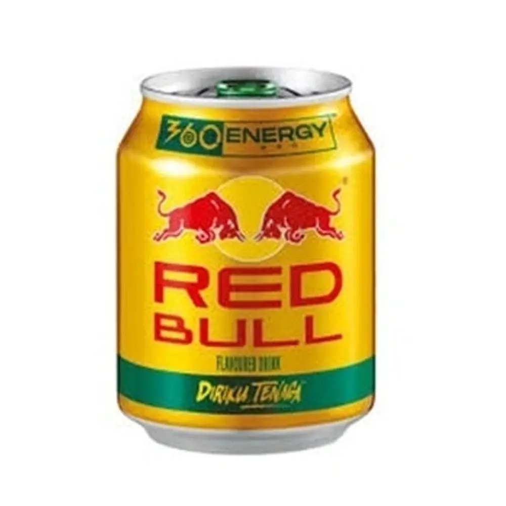 Red Bull 360 Energy Pro Diriku Tenaga 250Ml – Souq Al Buhair