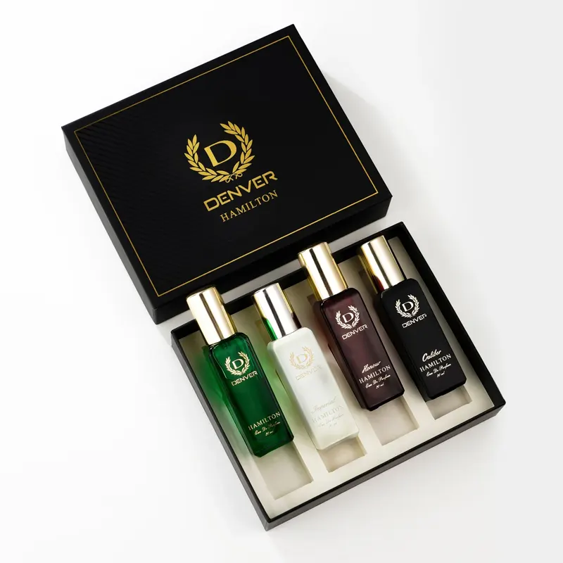 Denver Exclusive Collection Eau De Parfum 20Ml 4N - Souq Al Buhair